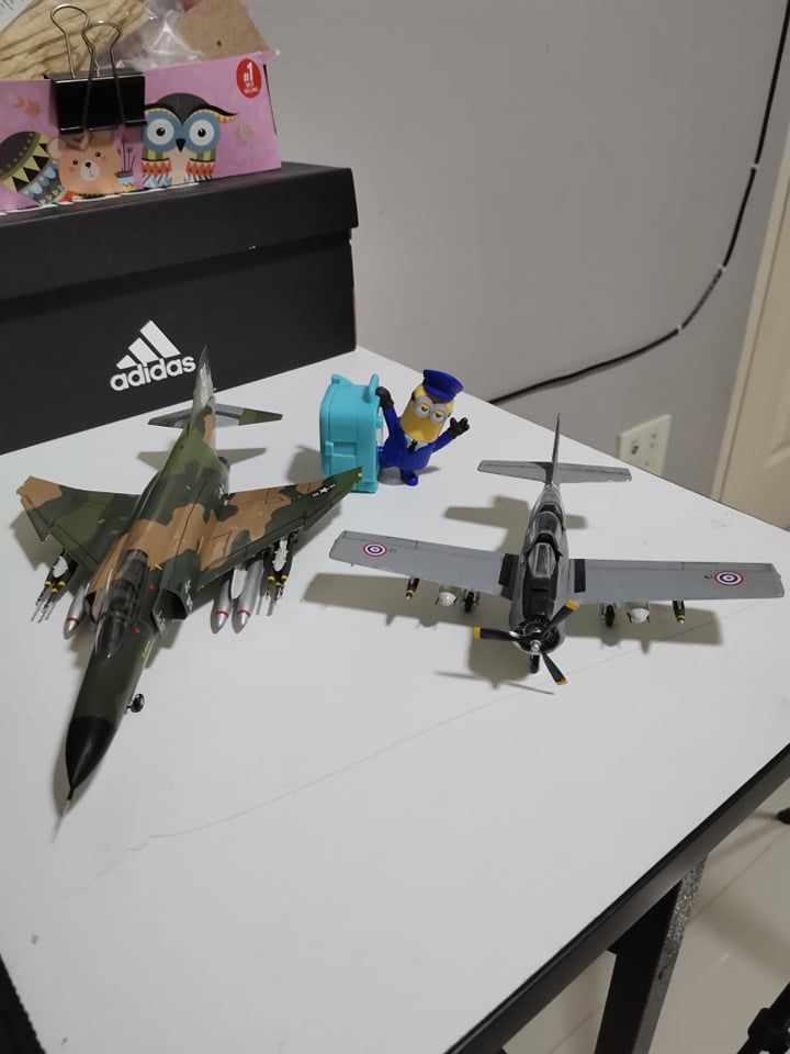 [Model Lover] สวัสดีครับเพื่อนๆ และผู้หลงไหลในโมเดลจำลองทั้งหลาย ถือว่า ...