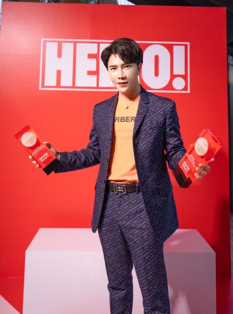 [Prince Online] อีกก้าวสำคัญ 👏🏻 ของบริษัท The iCon Group กับรางวัล ...