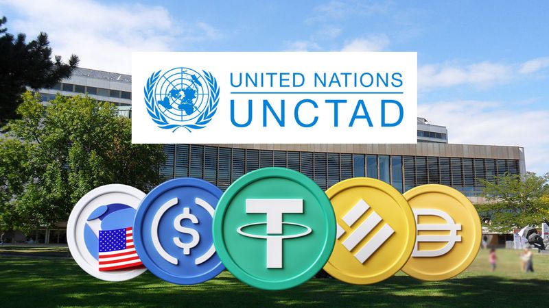 [SiamBitcoin - สยามบิทคอยน์] UNCTAD เชื่อผลกระทบของ crypto เป็น ...