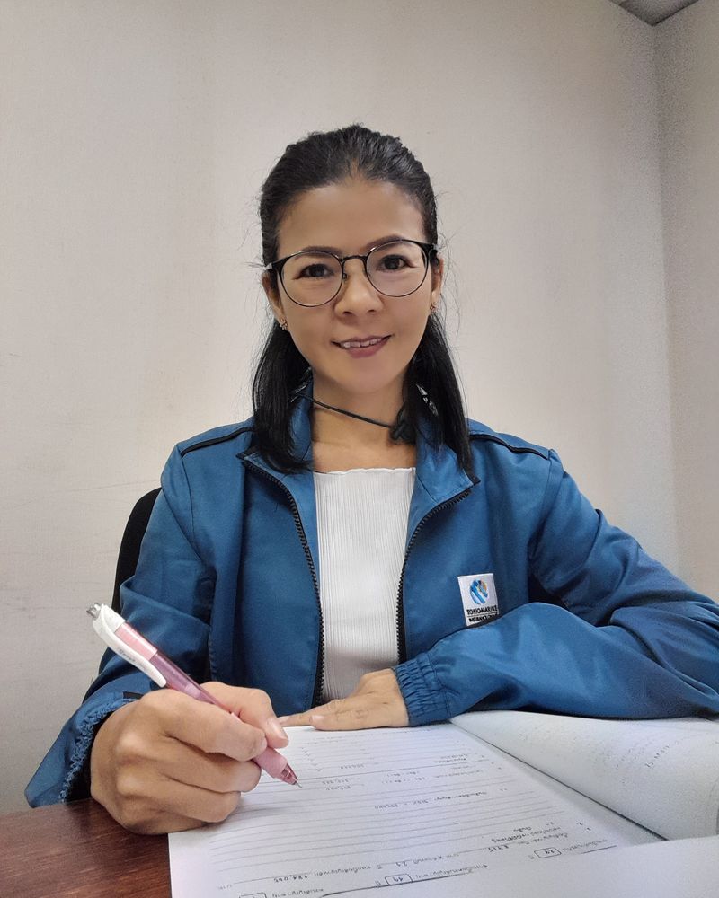 [AngRin Diary] "อย่าอยู่ในอาชีพที่คุณไม่รู้เรื่อง" คำสอนจากอาจารย์กำจาย ระหว่างนั่งเรียนวิชาการ ...