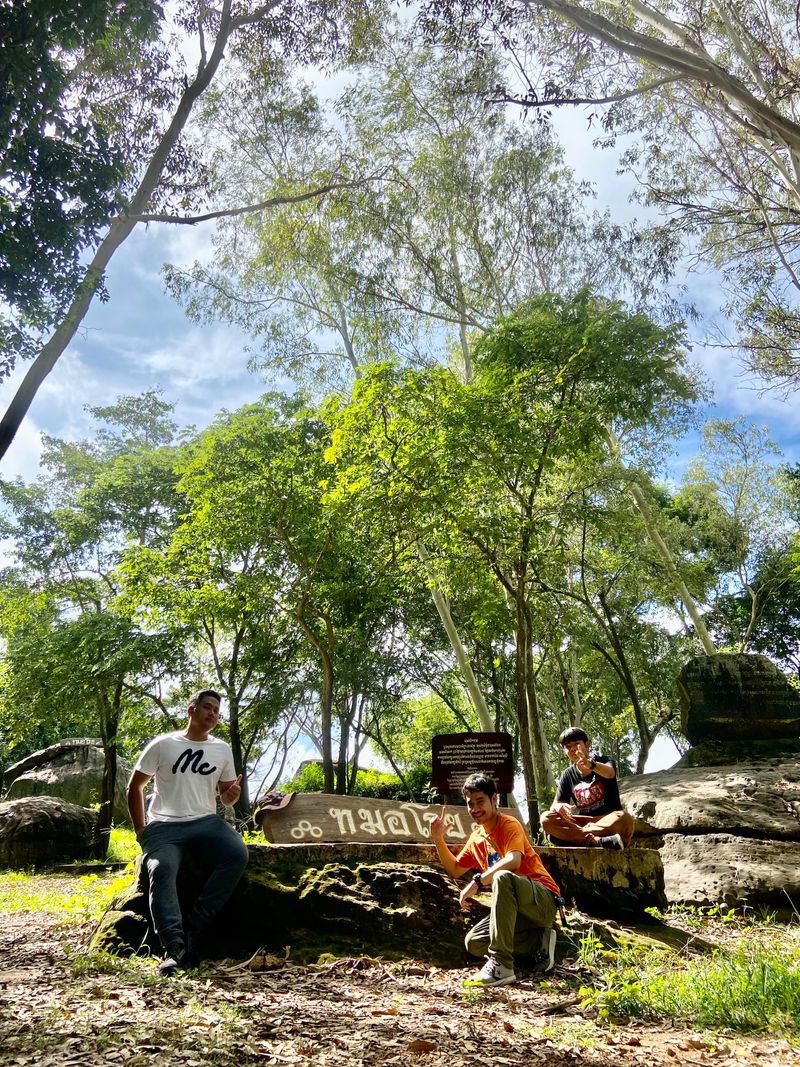 [John nathan Thailand ชีวิตธรรมชาติและการเดินทาง] #3น้าหลานออนทัวร์ ️🇹🇭 ...