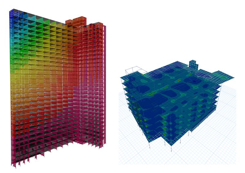 [McDB] McDB เป็นบริษัทออกแบบและให้คำปรึกษางานโครงสร้างอาคารทุกชนิด ...