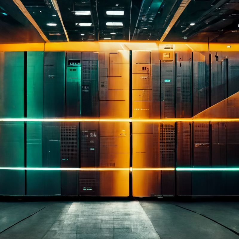 [IT] I will recommend the storage technology that interests me. Flash ...