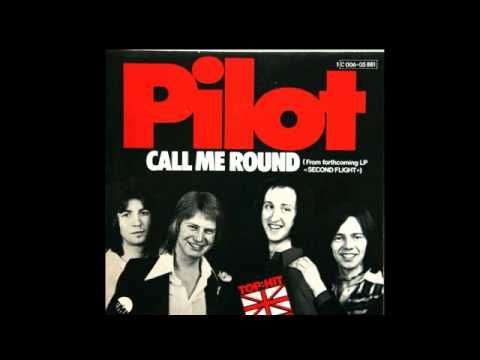[เบื่อเมือง] Call Me Round (1975) -- Pilot