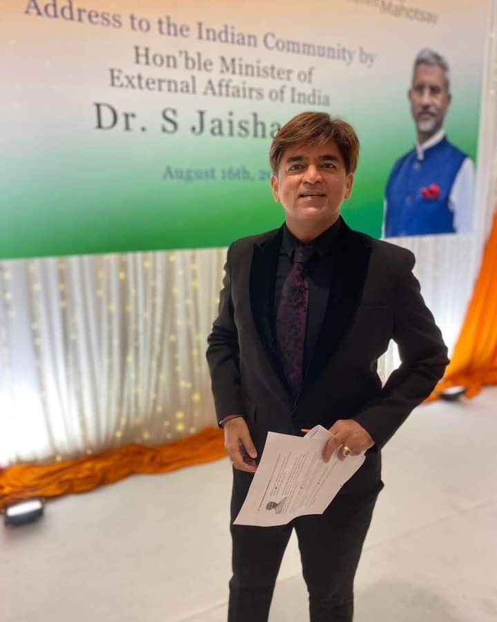 [Everythinghobby] เพจ Varin Sachdev คุณอนุทินครับ วันนี้ขอเป็นแขกอีก 1 ...