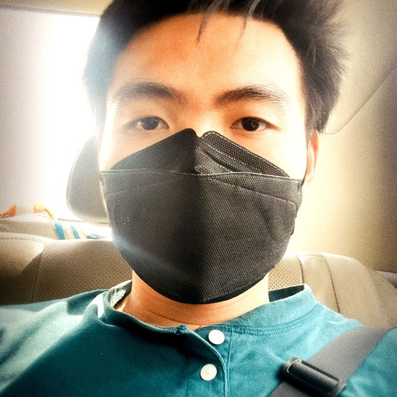 [Mason P.] งงเรื่องอะไรก่อนครับ ถ้าสับสนก็ต้องนั่งลงตั้งสติก่อนนะ