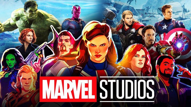 [Marvel Man] ผู้กำกับ Bryan Andrews ใบ้ถึง How ซีซั่นสองและสามของซีรี ...