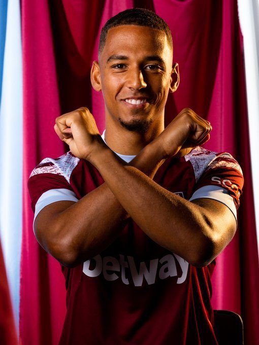 [ผลบอลสดthscore] เวสต์แฮม ยูไนเต็ด ยืนยันคว้าตัว ธีโล เคห์เรอร์ ปราการ ...