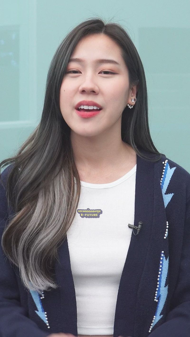 [BBLAM] วันนี้ BBLAM จะพาทุกคนแกะพอร์ตกองทุน B-FUTURE ? คำเตือน: การลงทุนมิใช่การฝากเงินและมี ...