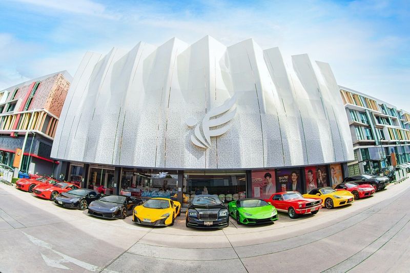 [ICON] The iCon Group คืออะไร ... ทำไมคนถึงแห่มาทำกันเยอะจัง ? . เป็น ...