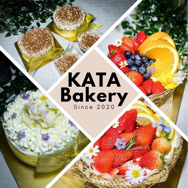 [Kata bakery] Kata bakery