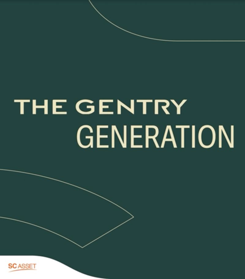 [SC Asset] SC Asset กับการ Collaboration สุดอลังการ กับครั้งแรกของ ...