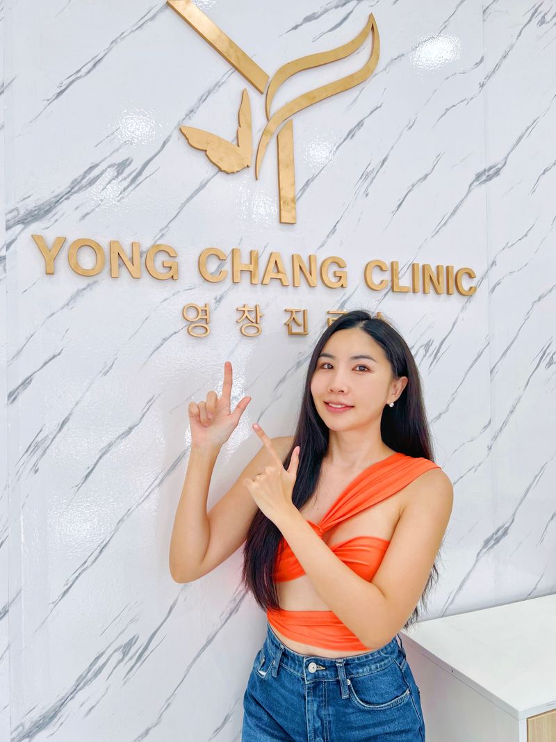 [CRAZY HEEJIN 💕] 👧🏻💖 วันนี้ #หนูฮีจิน แวะมา 𝗙𝗼𝗹𝗹𝗼𝘄 𝗨𝗽 การทำ 𝗛𝗶𝗳𝘂 😍🥰 ด้วยเครื่อง 𝗨𝗹𝘁𝗿𝗮𝗺𝗮𝘅 𝟳𝗗 👍🏻💕 ...