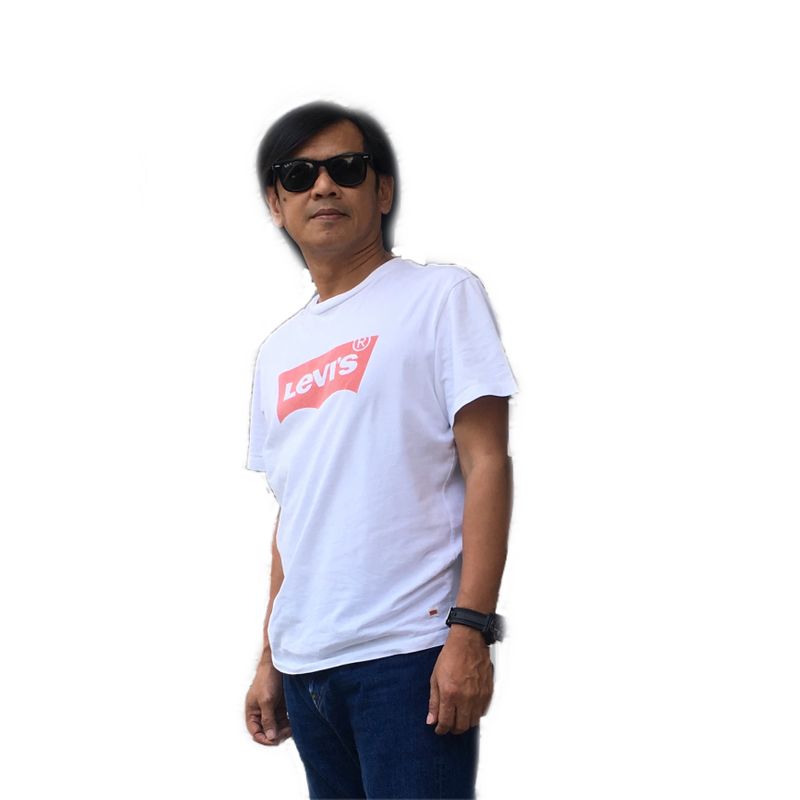 [501xx501] ลีวายส์ วินเทจ 501 502 503 กางเกงกระดุมสำหรับคนไซส์ต่างกัน 501 502 503 ต่างก็ถูกตัด ...