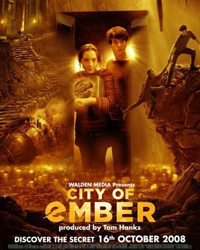 [TEEVIEWER] City Of Ember กู้วิกฤติมหานครใต้พิภพ อีกหนึ่งหนังในดวงใจของ ...
