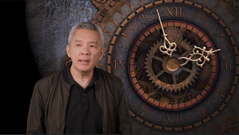 [Suchin] ผมแต่งเพลงนี้เมื่อปี พศ.2525(คศ.1982) ร้องไว้ในนามวงซัคเซส ...