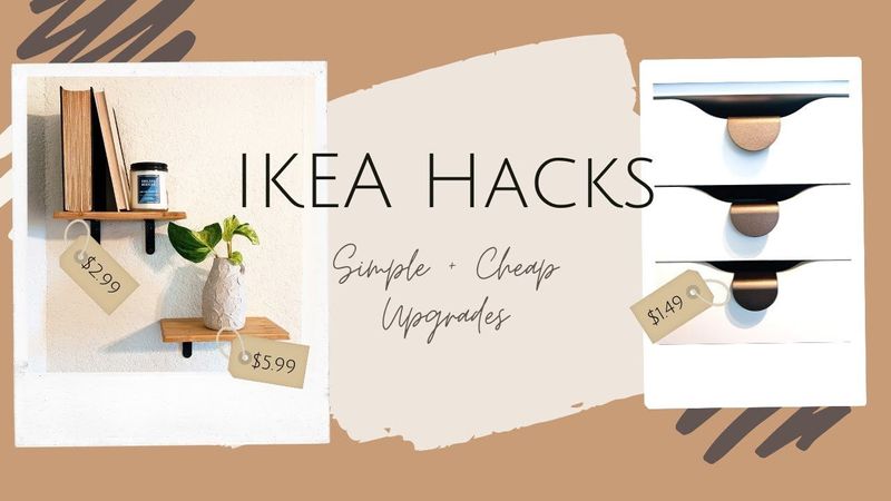 [Everythinghobby] เมื่อ Walmart , IKIA และร้านอื่น ๆ ลุกขึ้นมาทำคลิป DIY Hack ให้ลูกค้าได้ไอเดีย ...