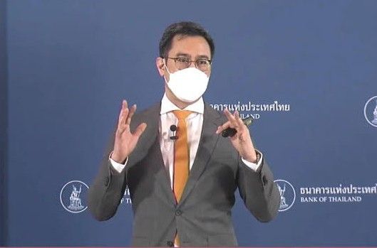 [SCOPE TV] การปรับขึ้นอัตราดอกเบี้ยแบบค่อยเป็นค่อยไปของไทยสอดคล้องกับ ...