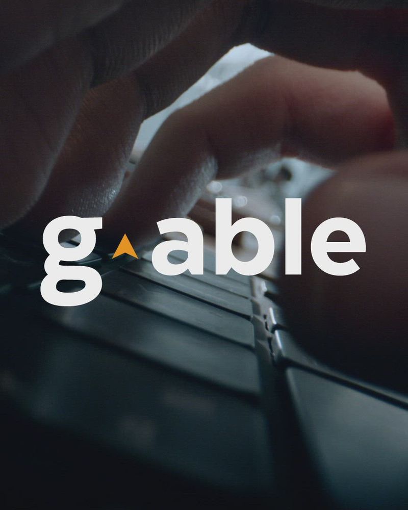 [G-Able] ปลดปล่อยทุกความสามารถ ผ่านโซลูชันที่มีประสิทธิภาพ ให้ความ ...