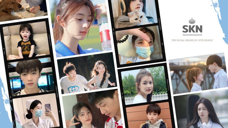 Konnahuk - คนน่าฮัก