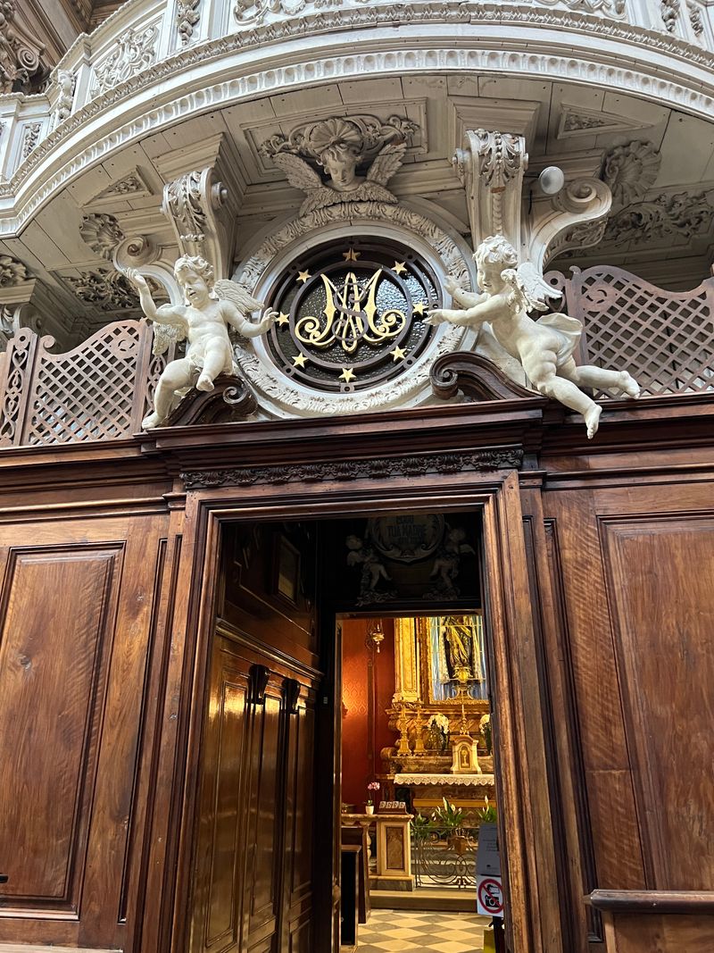 [Nok Milazzi] Miraculously, Turin defeated the French army, thus the ...