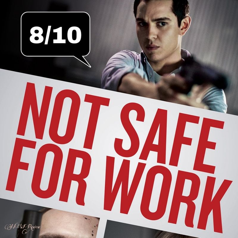 [NWReview] 🎥 Movie Weekend ขอแนะนำหนัง Not Safe For Work ช่องทาง ...