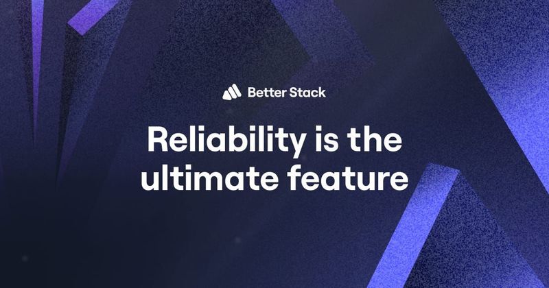 [Benzson ] Better Stack