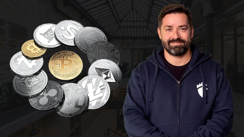 [SiamBitcoin - สยามบิทคอยน์] CEO ของ Ledger แนะนำอย่าเก็บเหรียญไว้กับคน ...