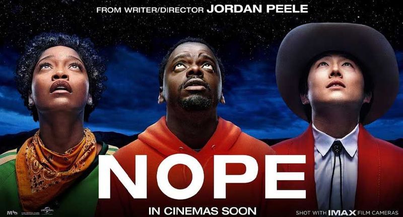 [cinemas1.com] อัพเดทข่าวหนังใหม่ Nope (2022) หนังใหม่มาแรง