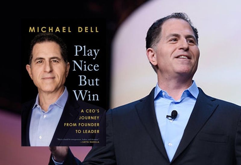 [สิงห์นักอ่าน] 📚 รีวิวหนังสือ Play Nice But Win (Part 3 ตอนจบ) หนทางรอดจากสมรภูมิการแข่งขันอัน ...