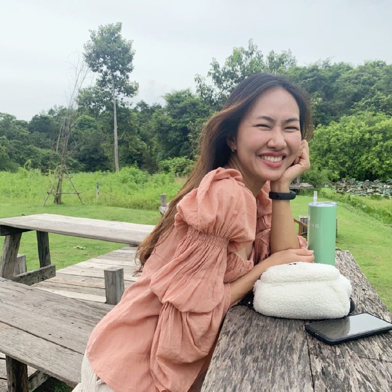 [Salinee.sae] เยอะเลยค่ะ มีครั้งหนึ่งเดินทางครั้งแรกคนเดียว เหมารถสองแถวไปส่งโรงแรมตอนกลางคืน ...