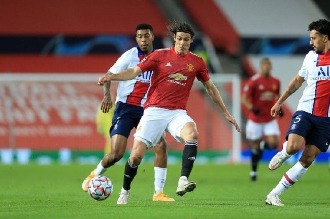 [ผลบอลสดthscore] บาเลนเซียหวันว่าจะคว้าเอดินซอน กาวานี่ได้ และเสนอให้ ...