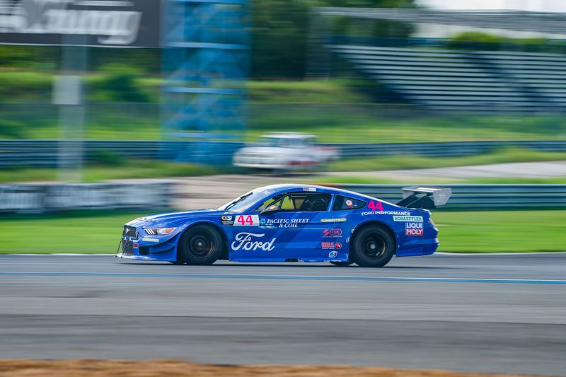 [Motor World Thailand] ฟอร์ด มัสแตง – ฟอร์ด เรนเจอร์ กวาด 9 ถ้วยรางวัล ...