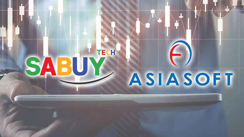 [Sabuy Technology] SABUY ทุ่ม 1.8 พันล้าน เข้าซื้อหุ้น AS ลุยธุรกิจบริการเกมออนไลน์ SABUY ทุ่ม 1 ...