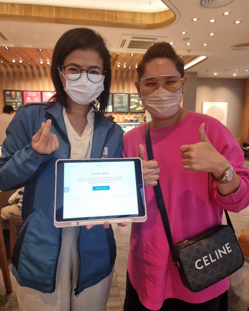 [AngRin Diary] #เมื่อฉันอยากเป็นตัวแทนวิชาชีพ สำหรับการเดินในเส้นทางใหม่ที่ไม่คุ้นเคย เราก็คง ...