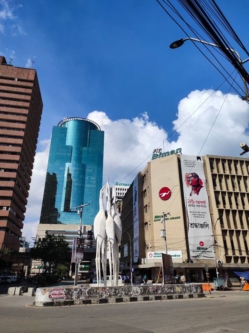 [กระทรวงการต่างประเทศ] ไทยพูดดี เบงกาลีพูดได้ ตอนที่ ๓๕ สายการบินพิมาน ...