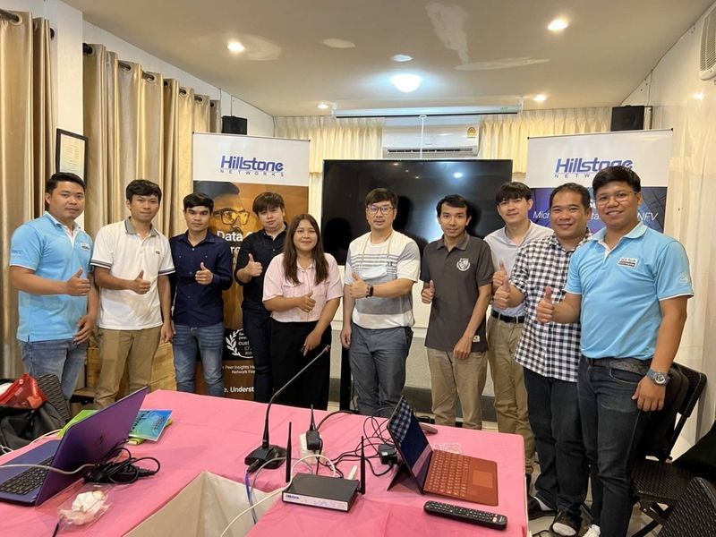 [SiS Distribution] 🚩 เมื่อวันที่ 24 - 26 สิงหาคม 2565 ที่ผ่านมา SiS ...