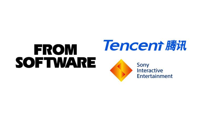[Atelier Knack] Tencent และ Sony เข้าร่วมซื้อหุ้น FROM Software กว่า 30% • Kadokawa Cooperation ...