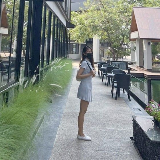 [Salinee.sae] เทคโนโลยีวงการความสวยความงามช่วยได้ทุกอย่างค่ะ