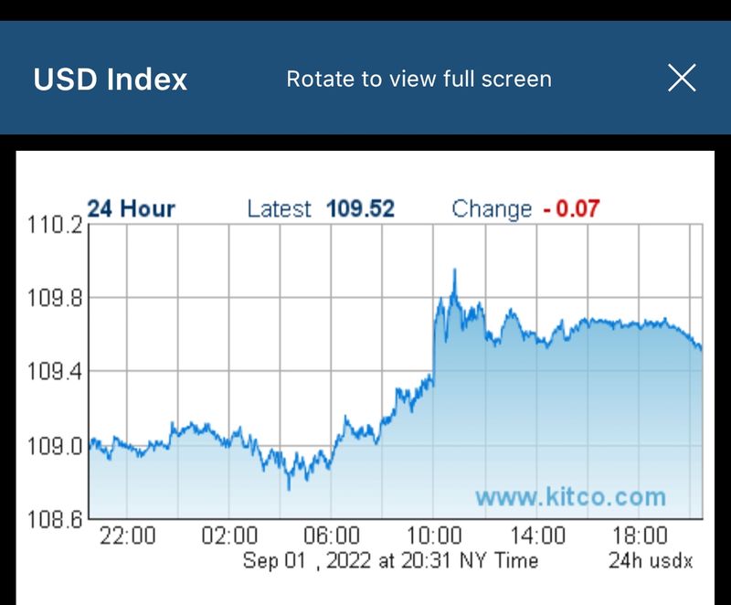 [สงครามโลก ครั้งที่ 3] dogecoin standard ตอนที่ 161 USD index 300 จุด ...