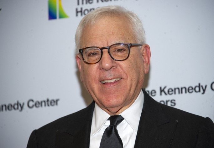 [SiamBitcoin - สยามบิทคอยน์] David Rubenstein มหาเศรษฐีผู้ร่วมก่อตั้ง ...