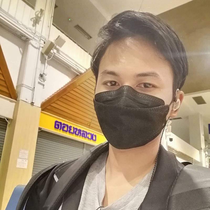 [supachai] ควรรู้สึกดีใจนะครับที่เขาทิ้งเราในวันนี้ ดีกว่าเขาทิ้งเราใน ...