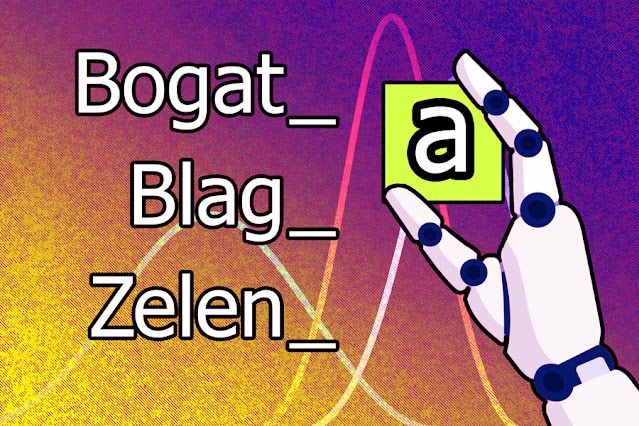 [Sarun's IT News] AI เรียนแบบรูปของภาษามนุษย์ได้ นักวิจัยจาก Massachusetts Institute of ...