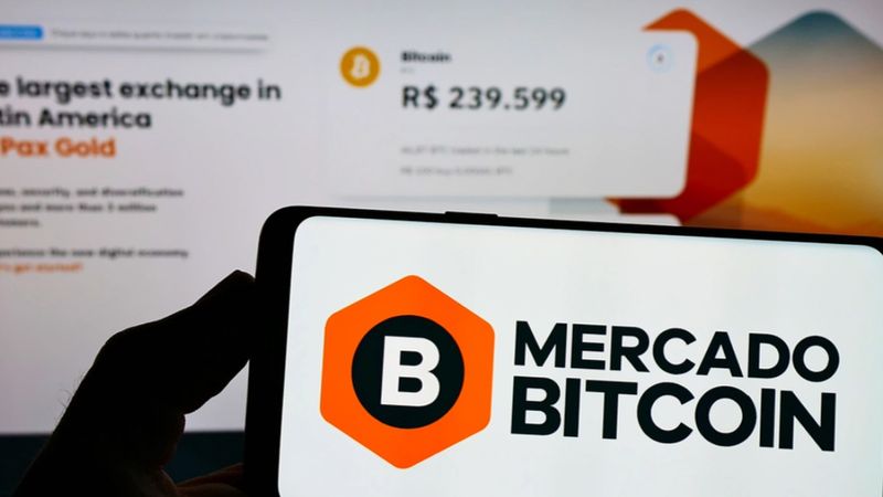[SiamBitcoin - สยามบิทคอยน์] Mercado Bitcoin ปลดพนักงาน 15% เนื่องจากเศรษฐกิจโลกเลวร้าย ตาม ...