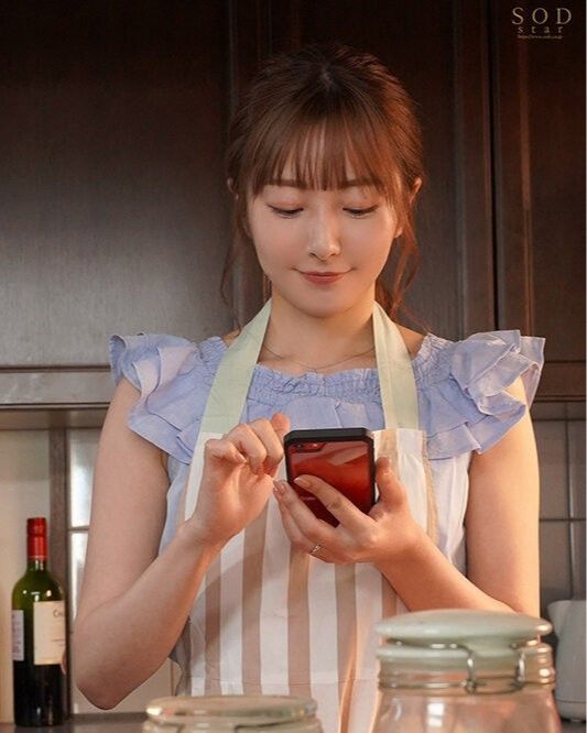 [JAV World ] ขอโทษค่ะที่รัก ฉันเพิ่งรู้ตัวว่าติดเซ็กซ์ก่อนจะแต่งงานกับคุณไม่นาน Jav review ...