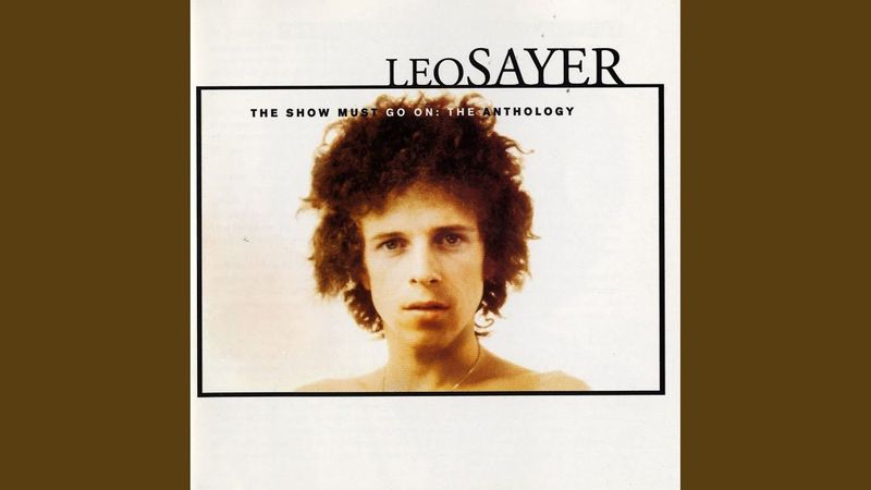 [เบื่อเมือง] More Than I Can Say (1980) -- Leo Sayer