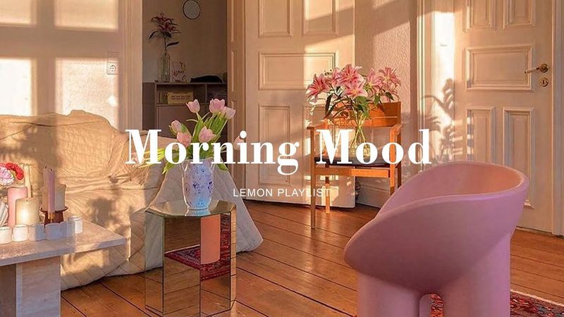 [หนอนน้อยซ์ จอมป่วน 🦋] น่าฟัง ยามเช้าาว์ 🥰💕☕