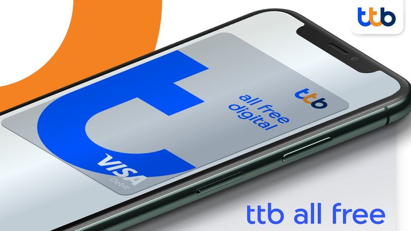 [Brand Inside] หลังจากที่ซีอีโอของ ttb หรือธนาคารทหารไทยธนชาตออกจดหมาย ...