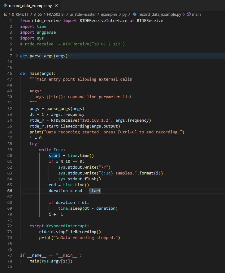 [Robotics Learning Weekly] Month: August 2022 หลังจากครั้งก่อนหน้านู้น ...