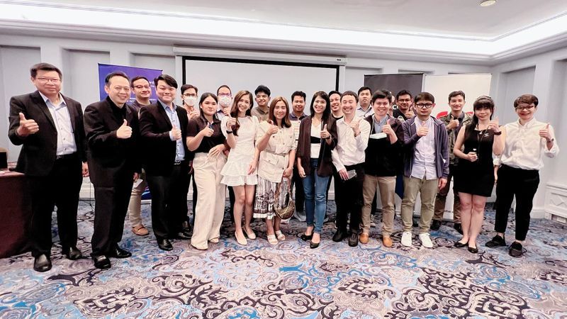 [SiS Distribution] เมื่อวันศุกร์ที่ 2 กันยายน 2565 ที่ผ่านมา SiS ...